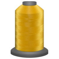 Glide Thread Canary – Katydids Quilting Studio
